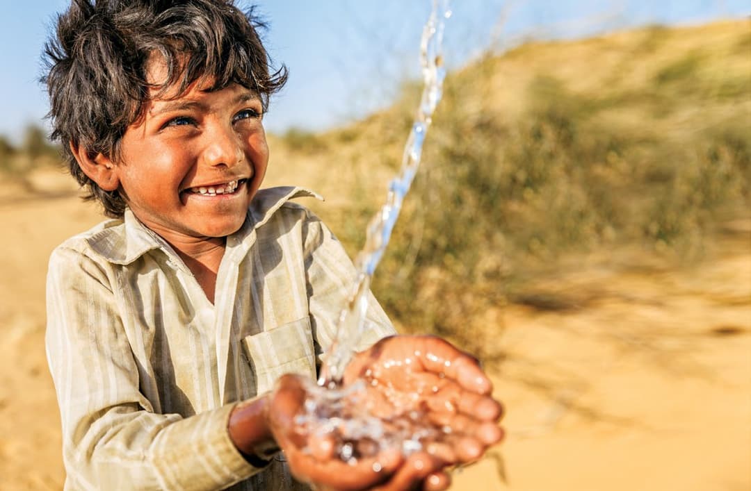 TechLeap India | When We Invest, We Empower