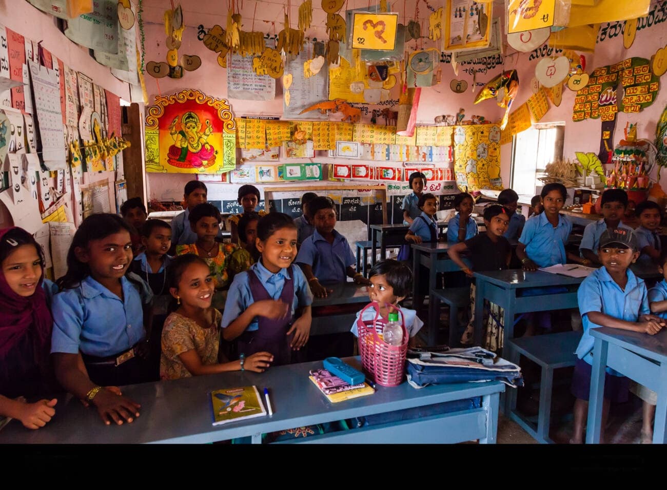 TechLeap India | When We Invest, We Empower